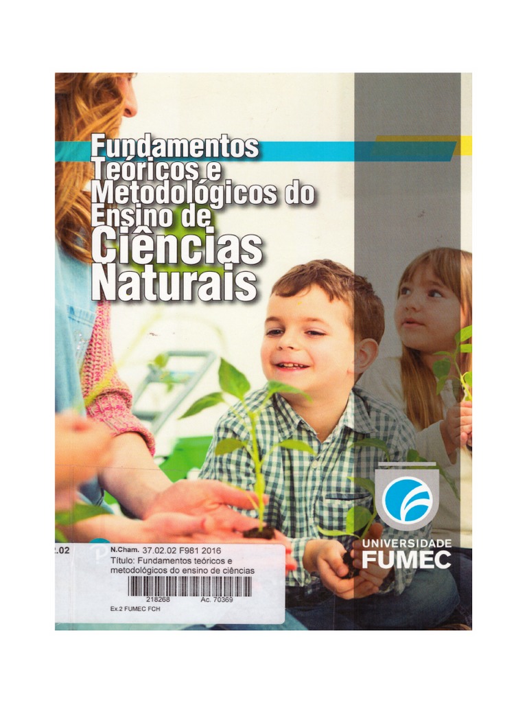 FTM Ciencias PDF | PDF