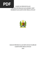 Panduan Dashboard MBG - Satuan Pendidikan | PDF