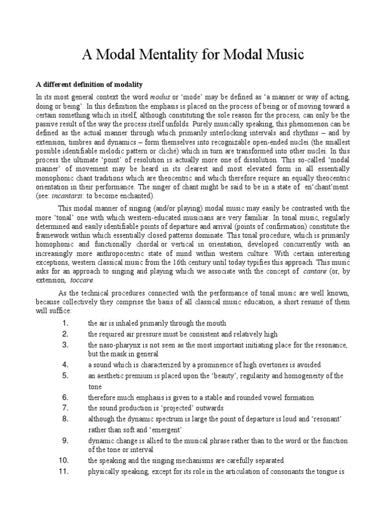 MMMM English. Modified slightly in October 2021 | PDF | Gregorian Chant ...