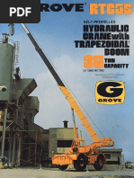 9 Reeving The Ropes | PDF | Crane (Machine) | Manufactured Goods