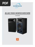 Biamp Data Sheet Tesiraforte x400 Feb22 PDF | PDF | Usb | Digital ...