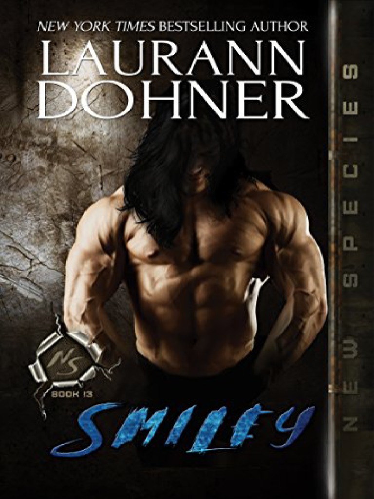 13 Smiley - Laurann Dohner PDF | PDF