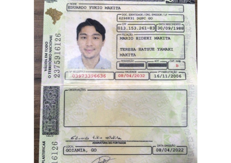 CNH - Eduardo Yukio | PDF