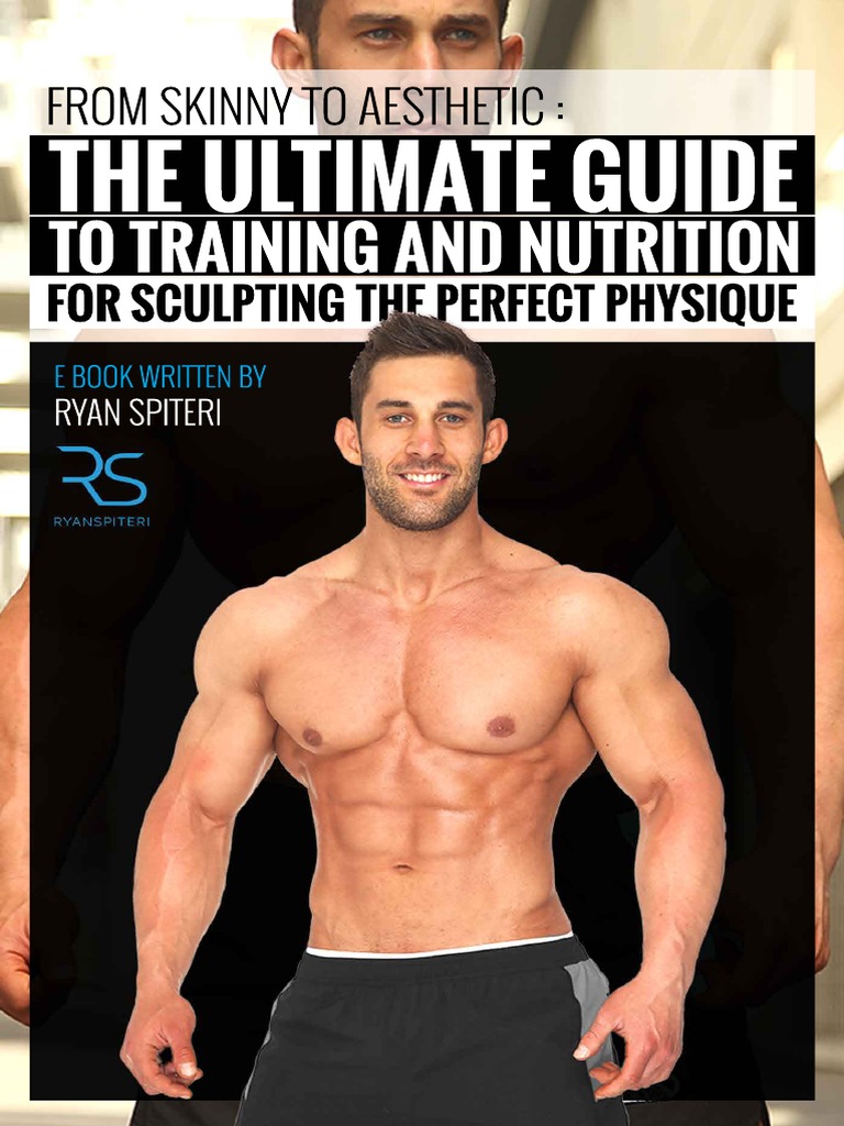 The Ultimate Guide To Aesthetics PDF | PDF