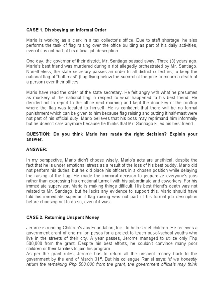 Operation Management (TQM) 03 Review 01 | PDF