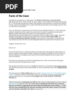 Mala in Se vs. Mala Prohibita Explained | PDF | Crimes | Crime & Violence