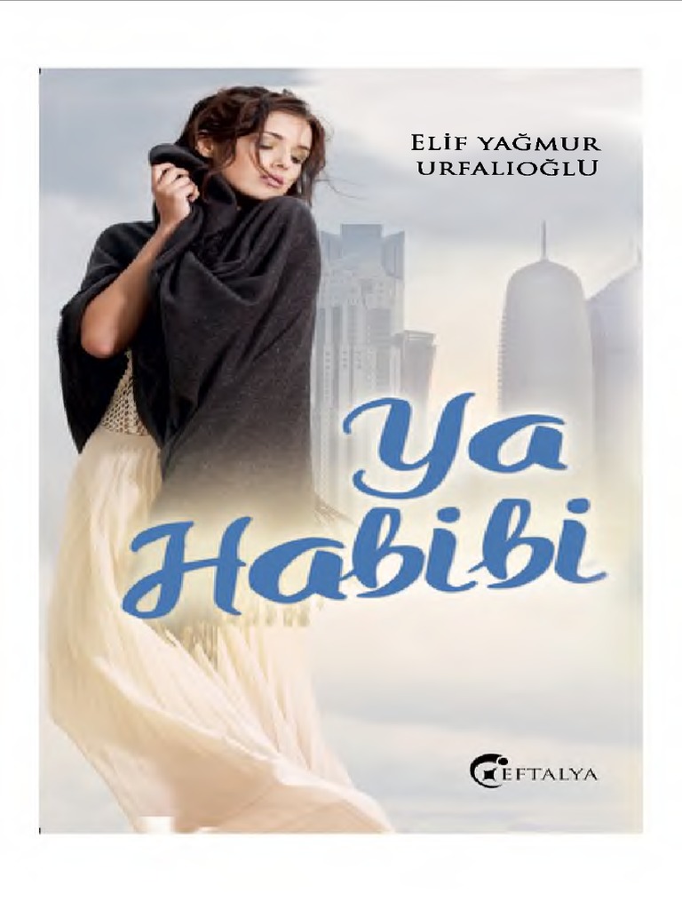 Elif Yağmur Urfalıoğlu - Ya Habibi PDF | PDF