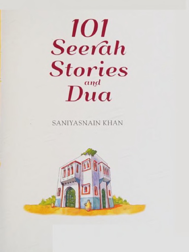 101 Seerah Stories and Dua | PDF | Muhammad | Mecca