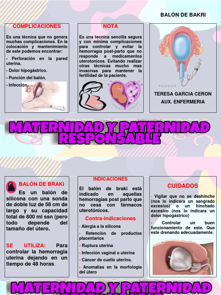 balon de braki | PDF