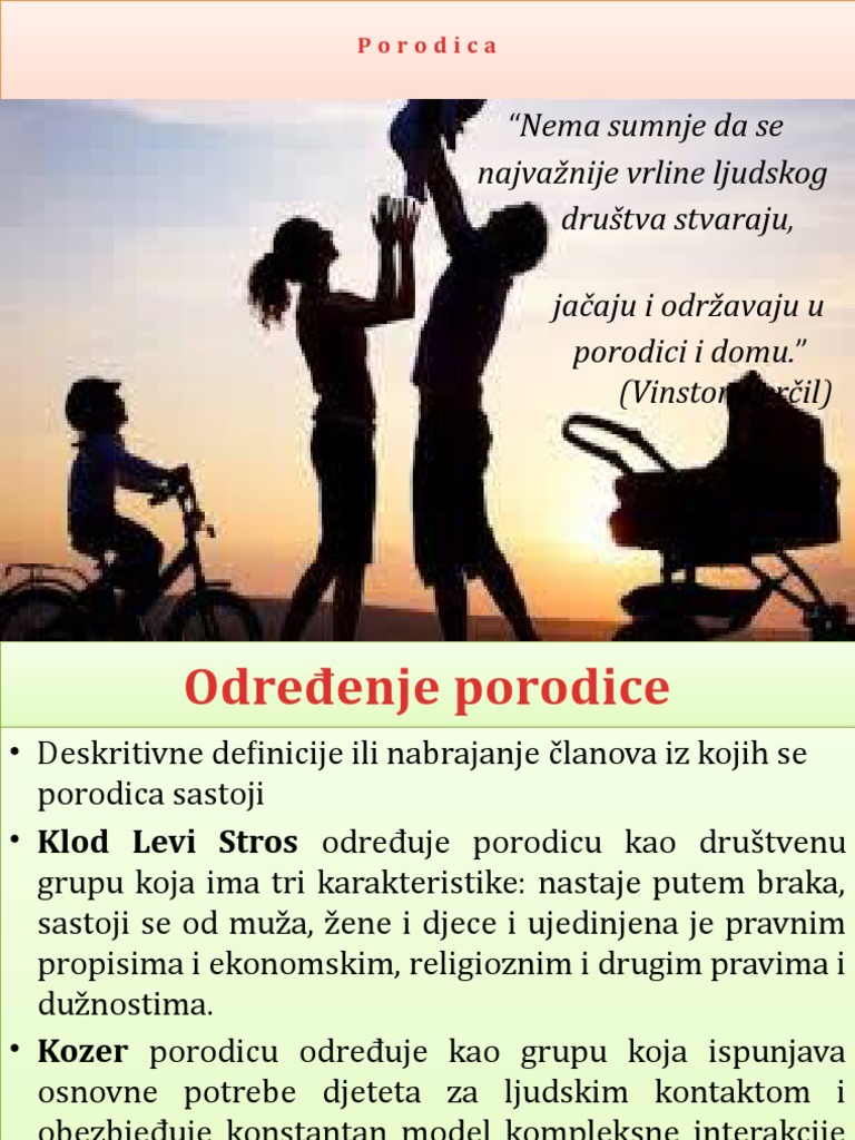 10 - Porodica - Glavna-3 | PDF