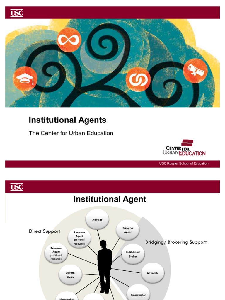 (PowerPoint Presentation) : The Multiple & Simultaneous Roles of ...