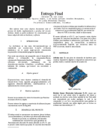 Arduino y LCD: Guía con Tinkercad | PDF | Arduino | Software