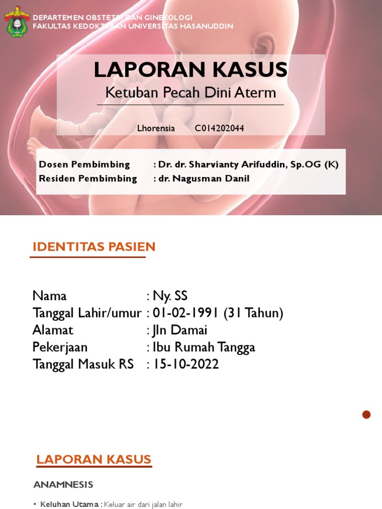Lapsus KPD | PDF