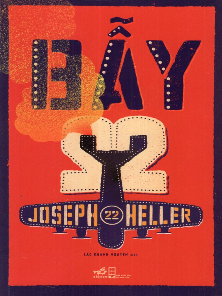 Catch 22 Joseph Heller Pdf Pdf