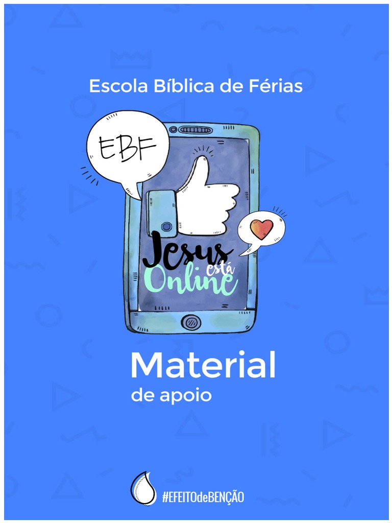 001 Material de Apoio PDF | PDF