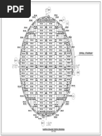 Tabel Wire Mesh | PDF