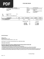 OpEx Budget Template | PDF | Microsoft Excel