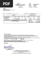 BTMM Simplified | PDF | Market Trend | Microeconomics