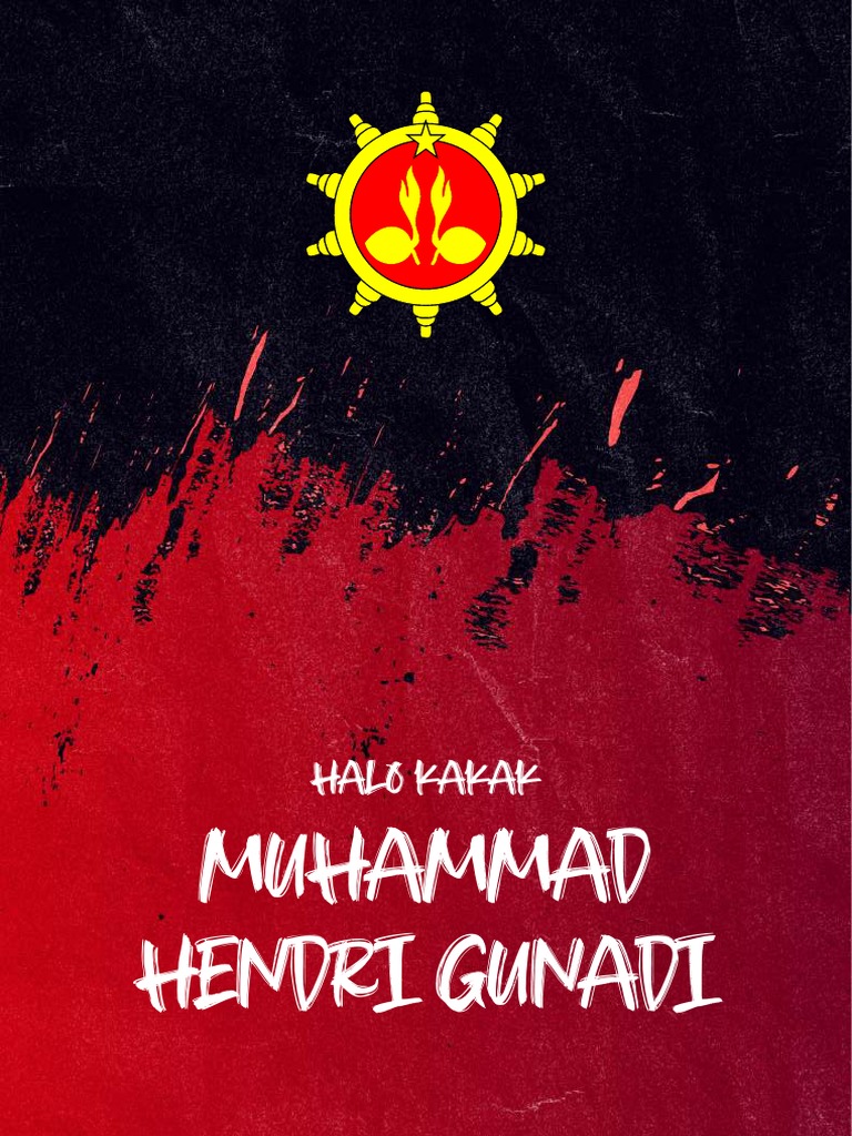 Muhammad Hendri Gunadi | PDF