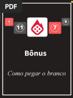 Estrategias Blaze Double | PDF