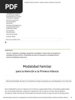 Formato para Cuentame Icbf | PDF