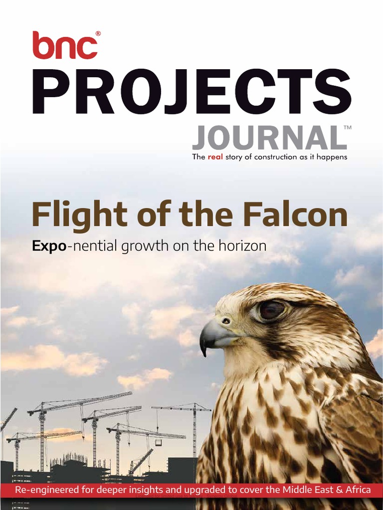 Flight of The Falcon PDF | PDF | United Arab Emirates | Gulf ...