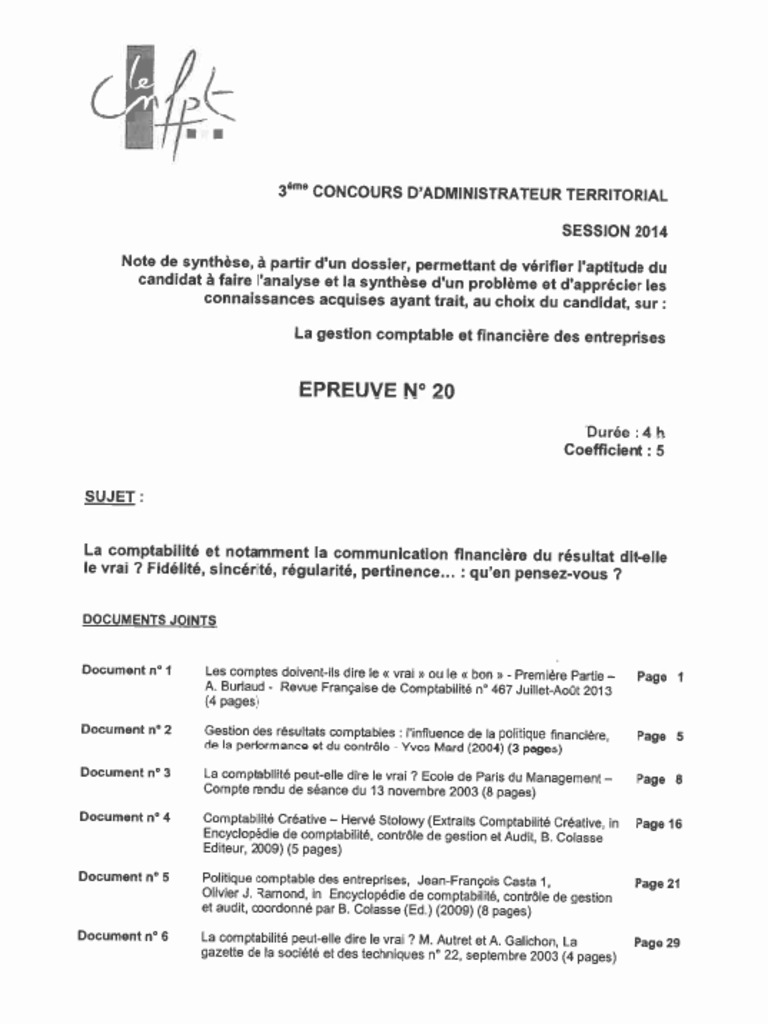 cadm3c.epreuve_20.note_de_synthese_gestion_et_comptable_et_financiere ...