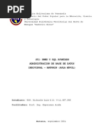 Tipos de Usuarios en SQL Server | PDF | Servidor SQL de Microsoft | Bases de datos