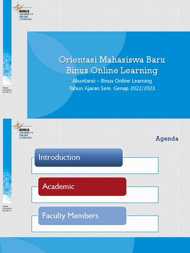 Materi Pengenalan Jurusan | PDF