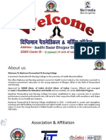 Scholar-MAC Patient Interaction Guide | PDF | Patient | Psychology