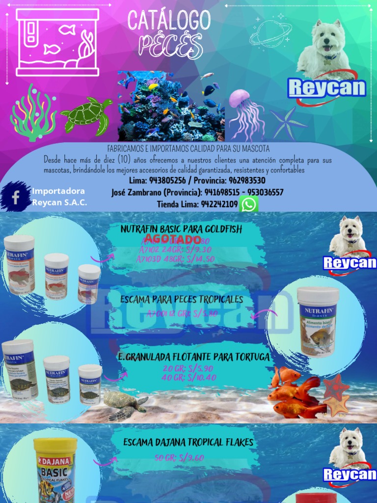 Peces 30-01-2023 PDF | Descargar gratis PDF | Aficiones | Animales ... Peces 30-01-2023 PDF | Descargar gratis PDF | Aficiones | Animales ...