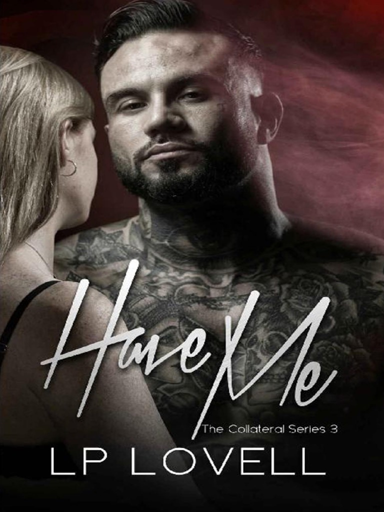 Amor y venganza en Collateral #3 | PDF | Amor | Verdad