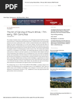 History Model Exam For Remedial Students | PDF