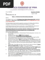 NOTE For AFI UID | PDF