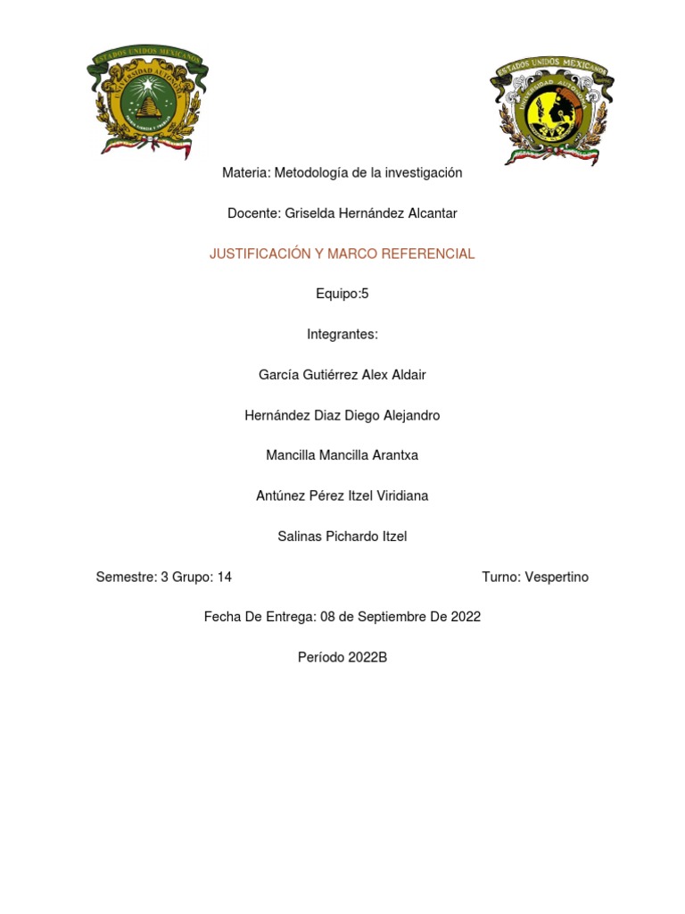 justificaci-n-y-marco-referencial-pdf-obesidad-obesidad-infantil