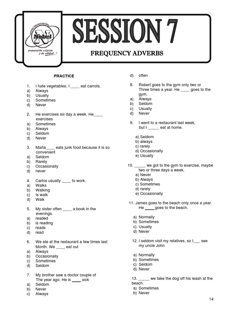 Session 7 | PDF | Foods | Cuisine