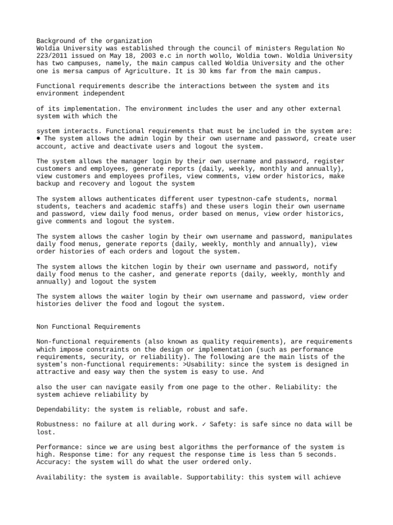 Background of T | PDF | Class (Computer Programming) | Reliability Engineering