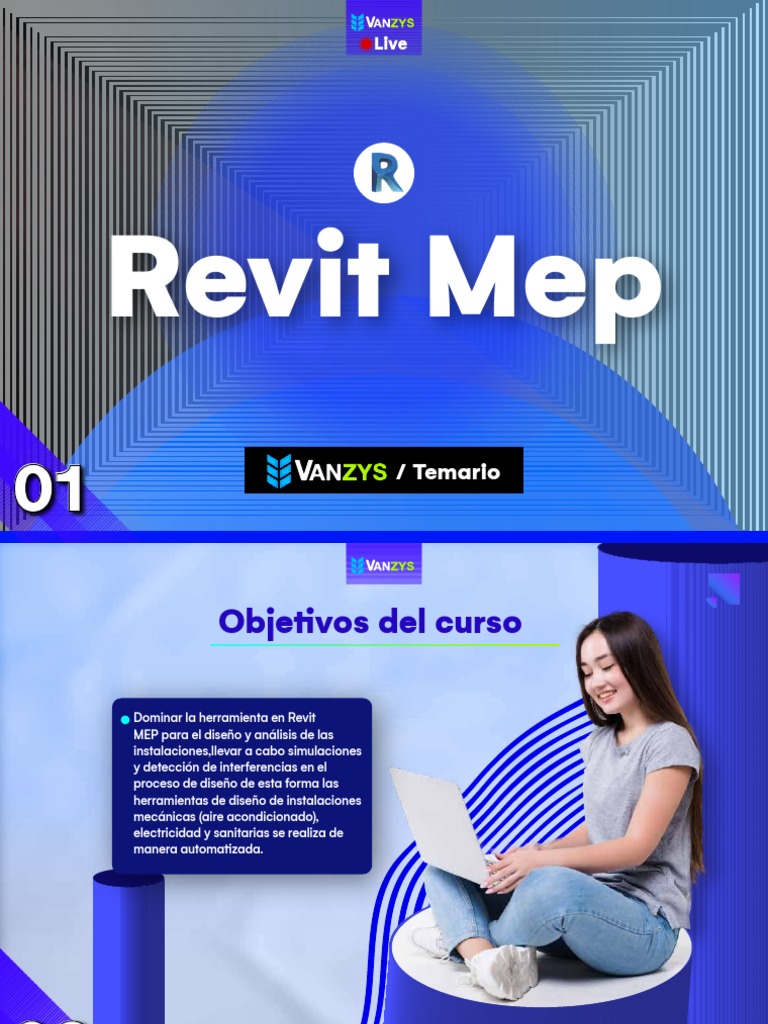 Revit MEP PDF | PDF | Autodesk Revit | Bienes manufacturados