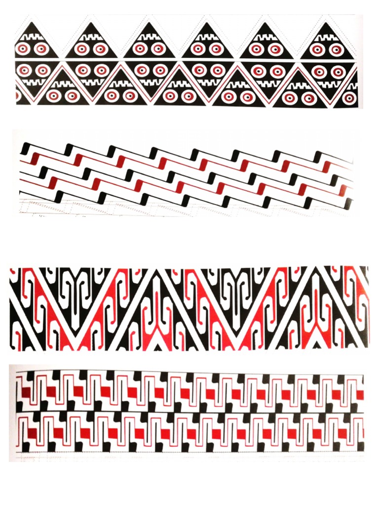 Grecas Diaguitas | PDF