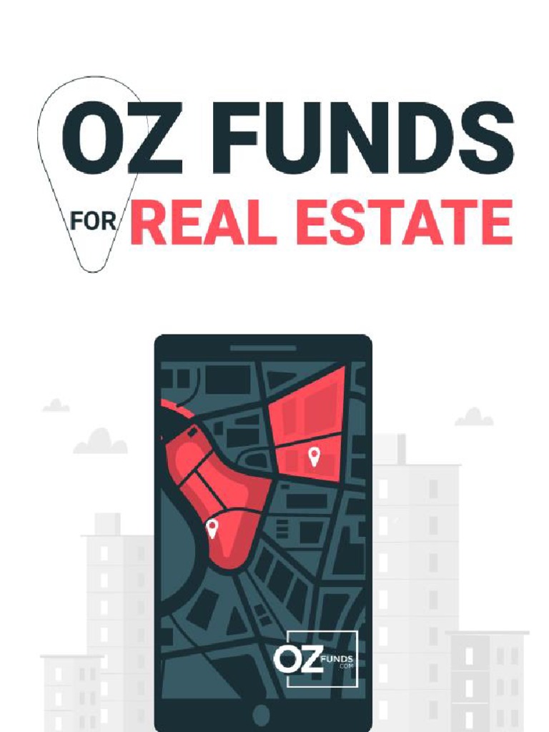David Sillaman on OZ Fund Development | PDF | Capital Gains Tax ...