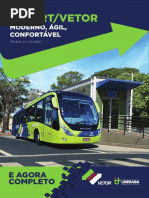 Mapa de Integração BRT e Trem RJ 2025 | PDF | Infraestrutura ...