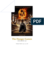 The Hunger Games | PDF