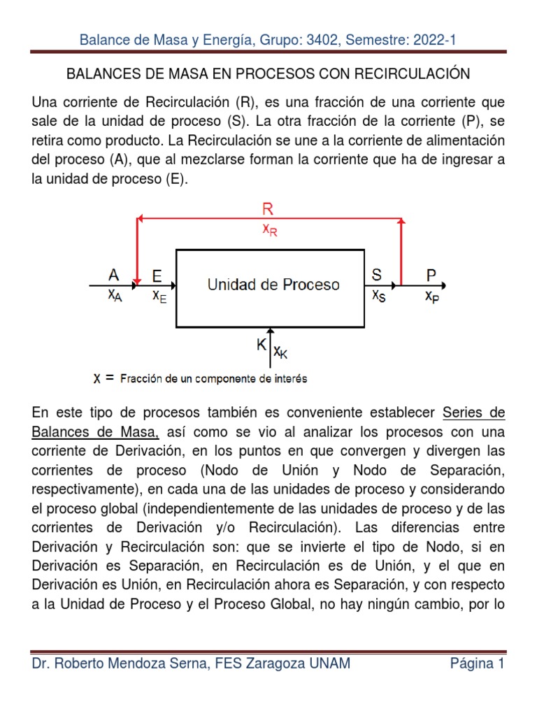 Apunte 23° BME 2022-1 | PDF | Destilación | Laboratorios