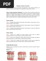 Clasificación de defectos óseos periodontales | PDF | Hueso ...