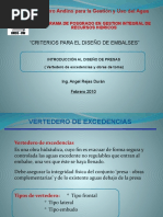 Seguimiento de Proyectos UPRE en Bolivia | PDF