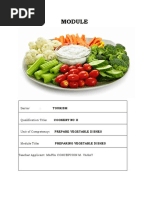 Food and Nutrition Syllabus | PDF | Foods | Nutrition