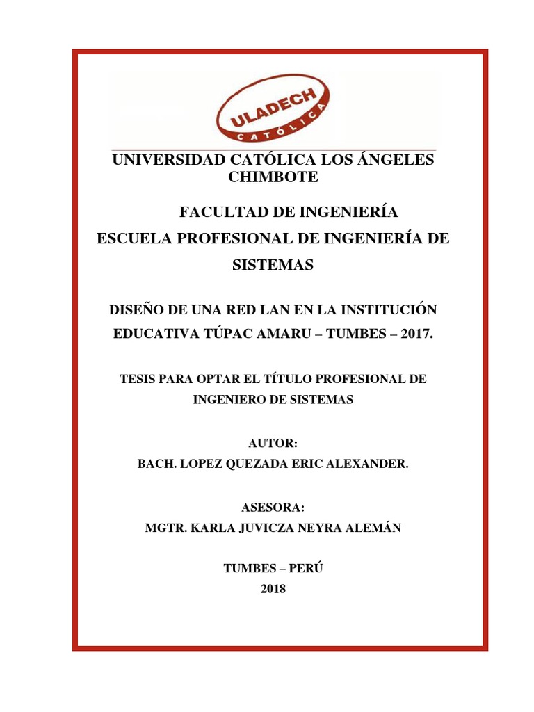 Comunicacion Conectividad Lopez Quezada Eric Alexander | PDF | Red de ...