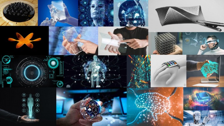 Collage Futuro | PDF