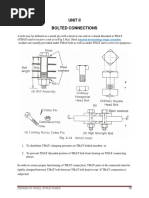 Structurally Supported Conical Roof | PDF | Column | Elasticity (Physics)