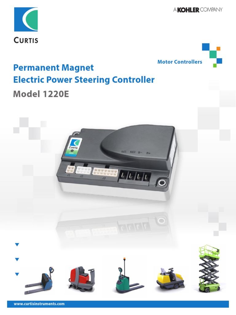 1220e Datasheet en | PDF | Electric Motor | Electrical Engineering